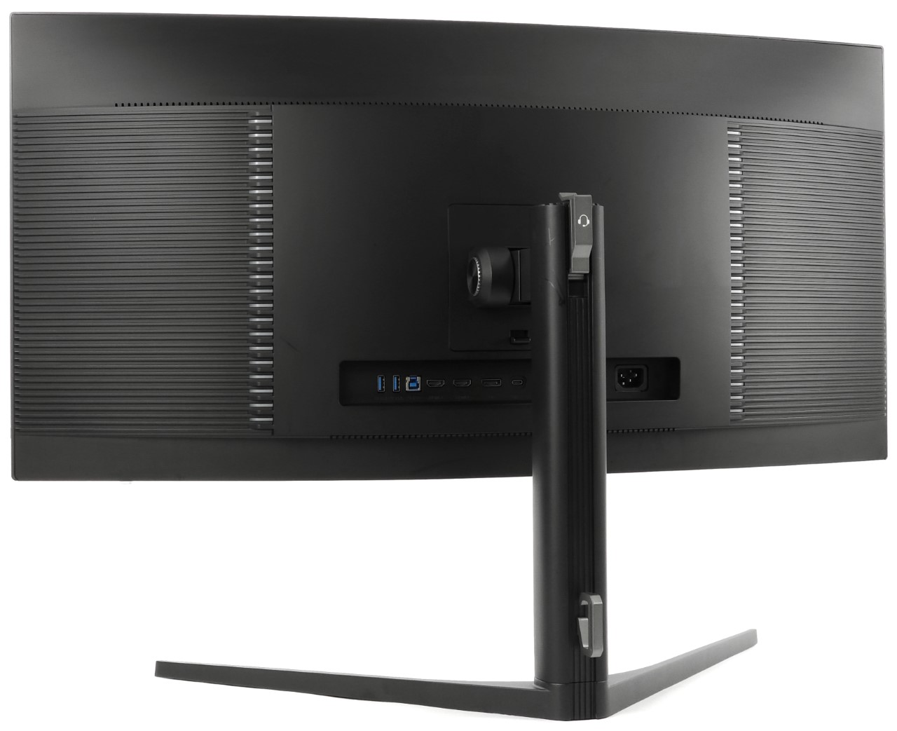 0.1ms 極速 QD-OLED Acer Predator X34 V 曲面電競顯示器 - 電腦領域 HKEPC Hardware - 全港 ...