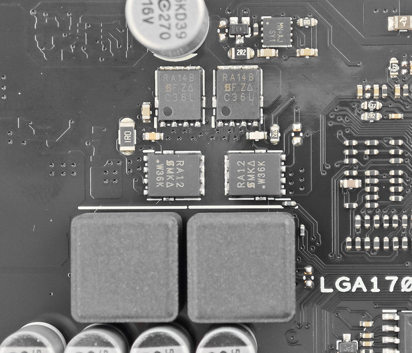 HK$899 窮人超 RAM 板 ASUS B760M-AYW WIFI 主機板 - 電腦領域 HKEPC Hardware - 全港 No ...