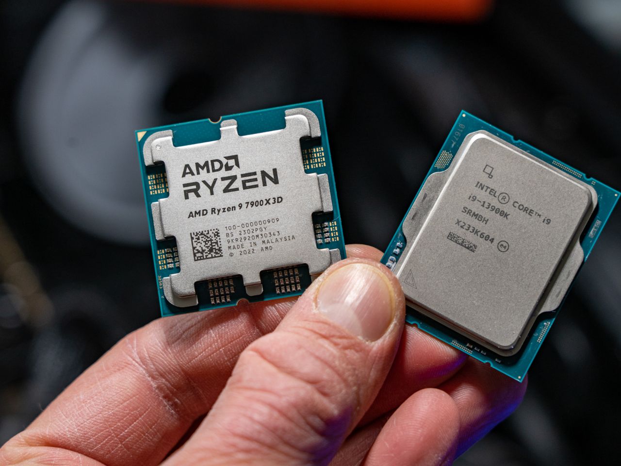 Ryzen 9 7900 X3D 跌穿 US$400 森林、新蛋特價 US$389 折約 HK$3,043 - 電腦領域 HKEPC ...