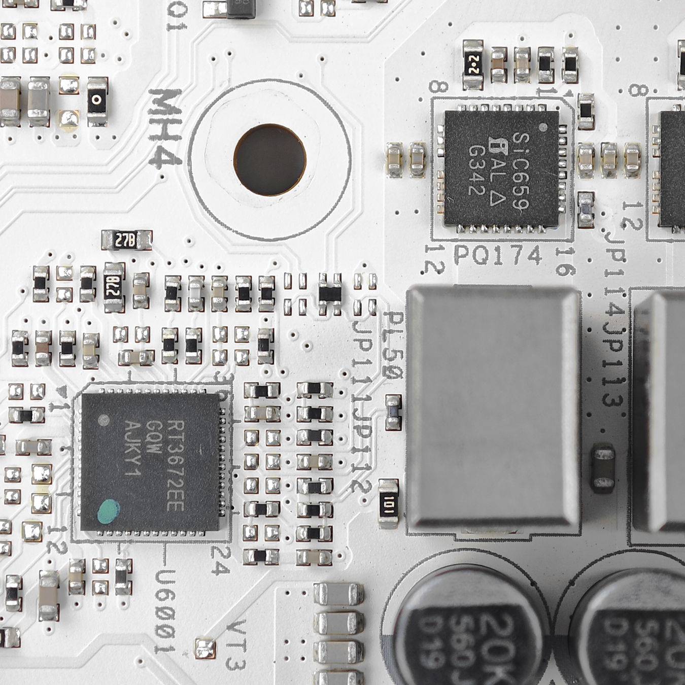 超佛心的妖板 !! ASRock B650 Steel Legend WiFi 主機板 - 電腦領域 HKEPC Hardware - 全港 No.1 PC網站