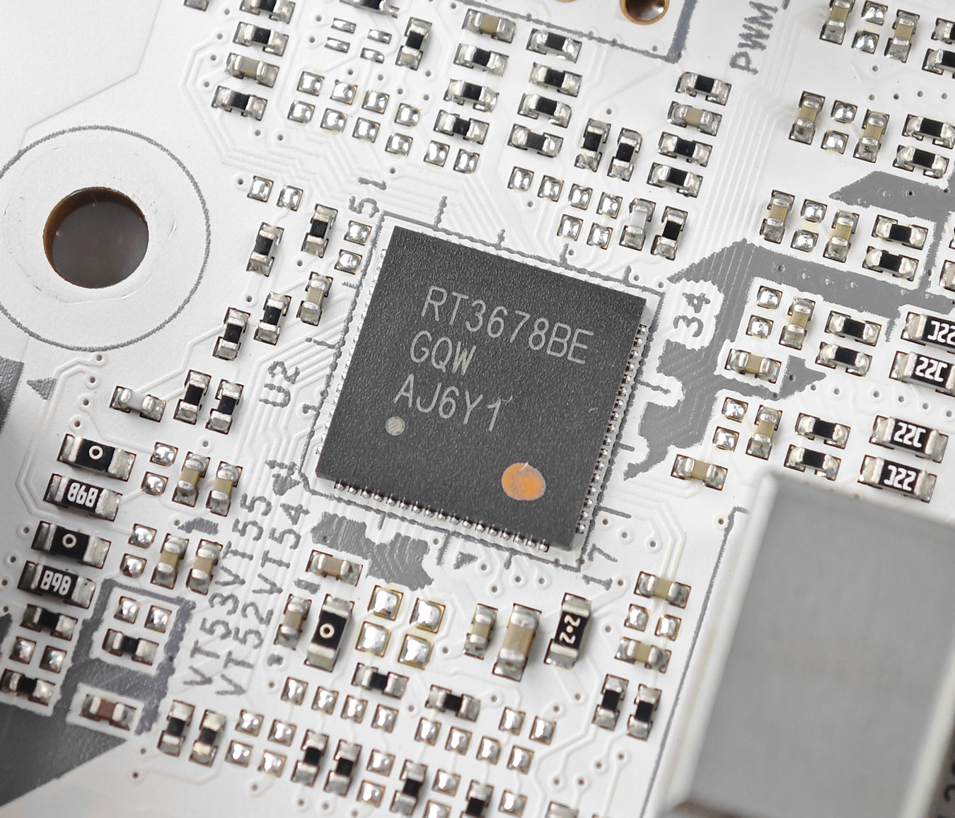 超佛心的妖板 !! ASRock B650 Steel Legend WiFi 主機板 - 電腦領域 HKEPC Hardware - 全港 No.1 PC網站