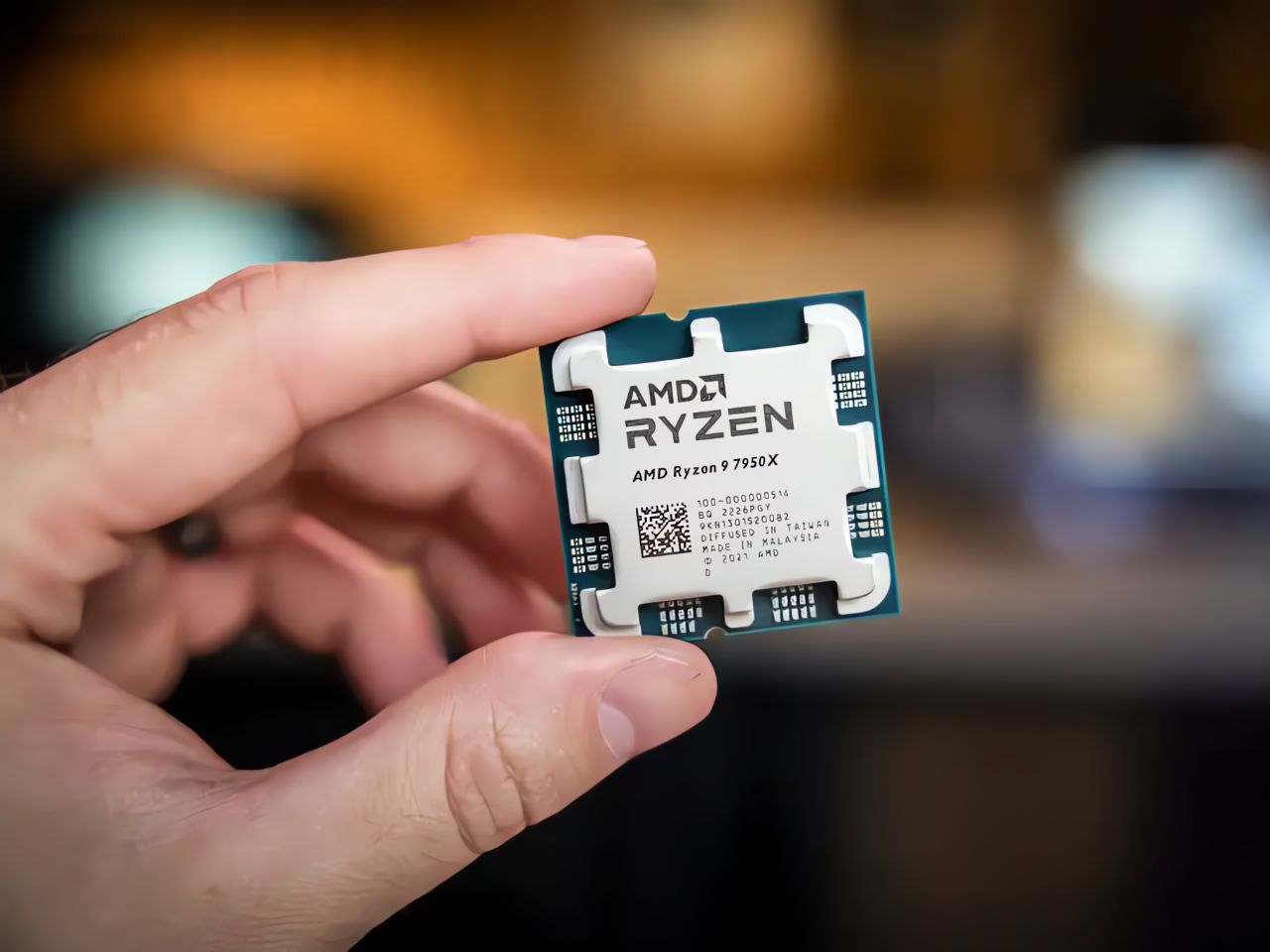 AMD Ryzen 9 7950X 有利可圖 AVX2/AVX512 挖 QBIC 幣 每日 US$3 利潤 - 電腦領域 HKEPC Hardware - 全港 No.1 PC網站