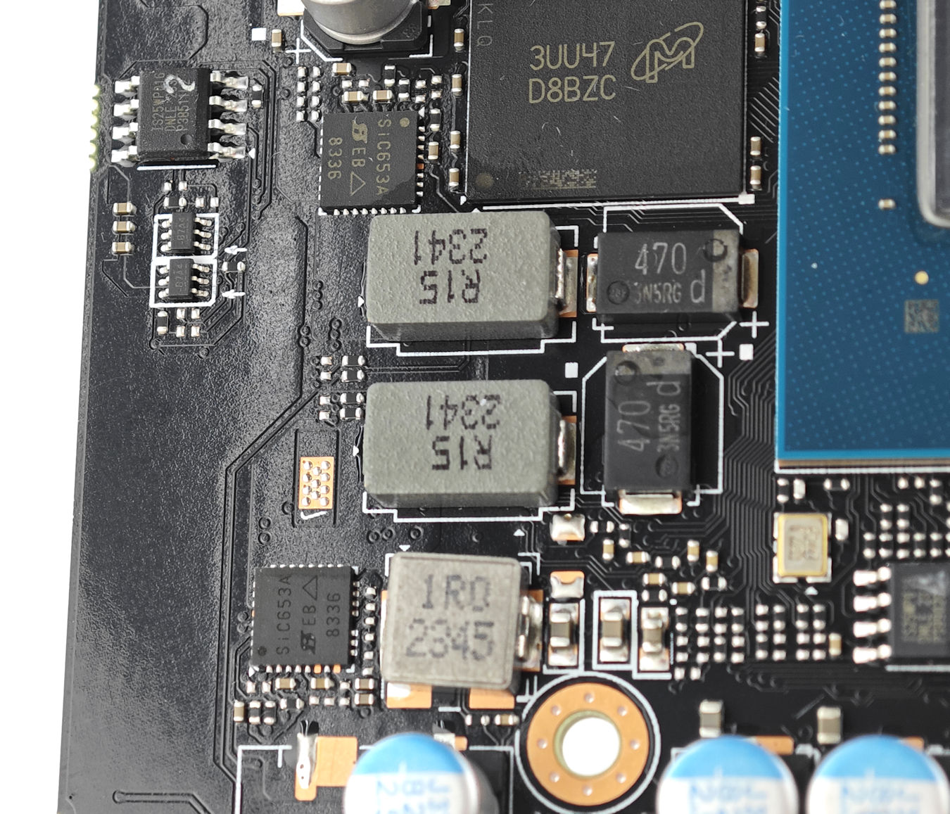 2.88 Slot、SUPER 白卡 !! GIGABYTE RTX 4070 Ti SUPER AERO OC 16G - 電腦領域 ...