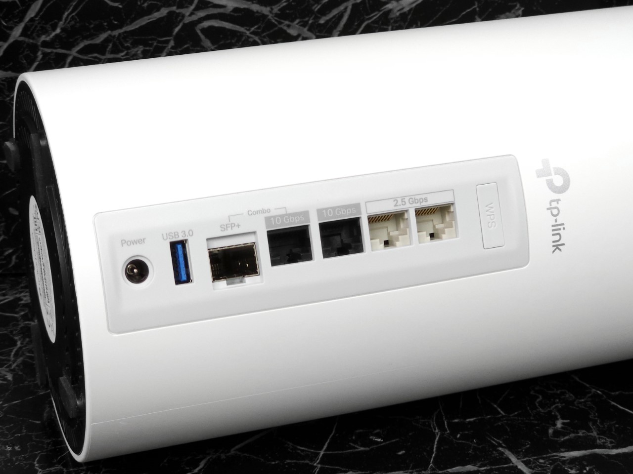 雙 10GbE、BE22000 三頻 TP-Link Deco BE85 Mesh Router 實測 - 電腦領域 HKEPC ...