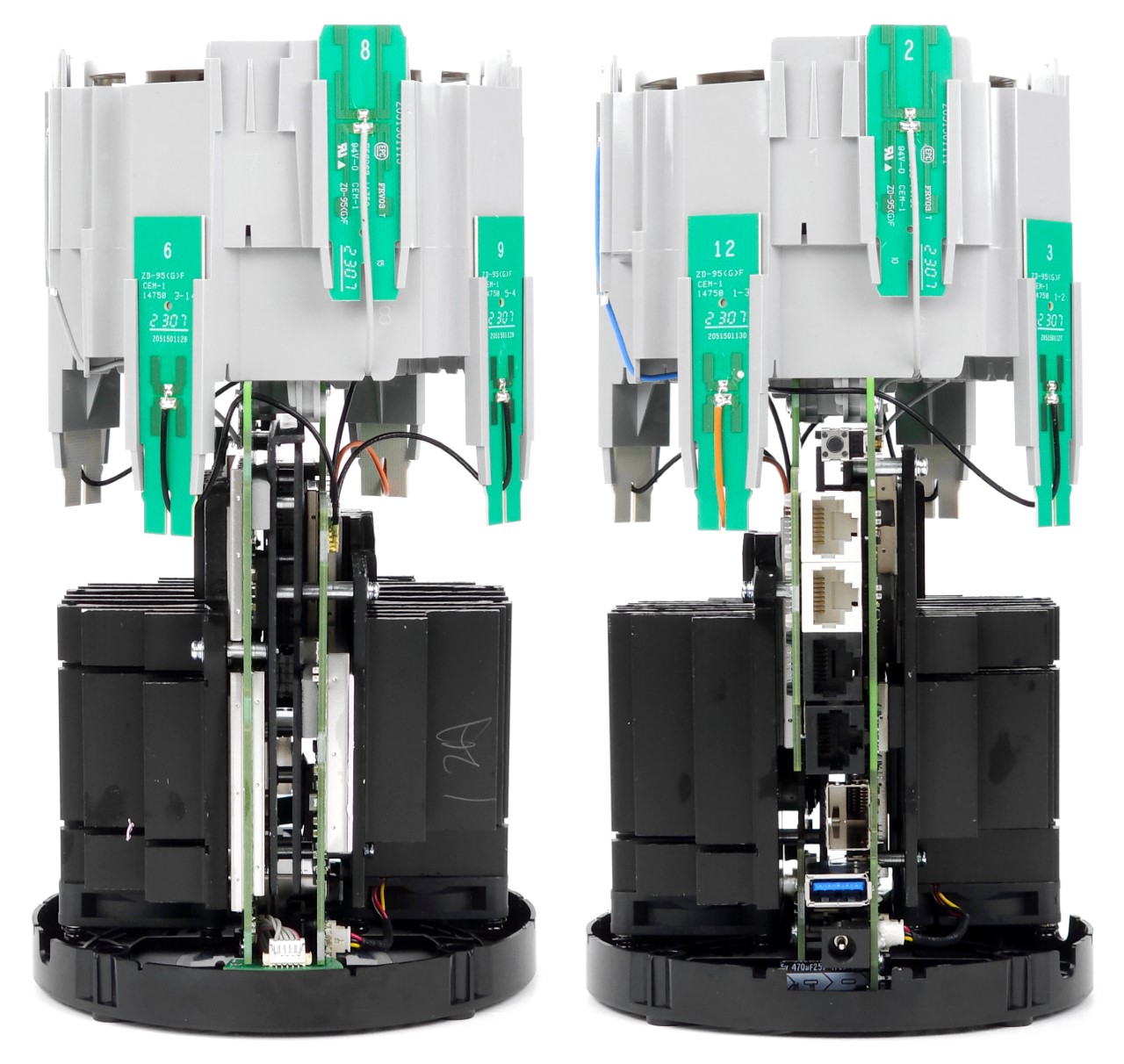 雙 10GbE、BE22000 三頻 TP-Link Deco BE85 Mesh Router 實測 - 電腦領域 HKEPC ...