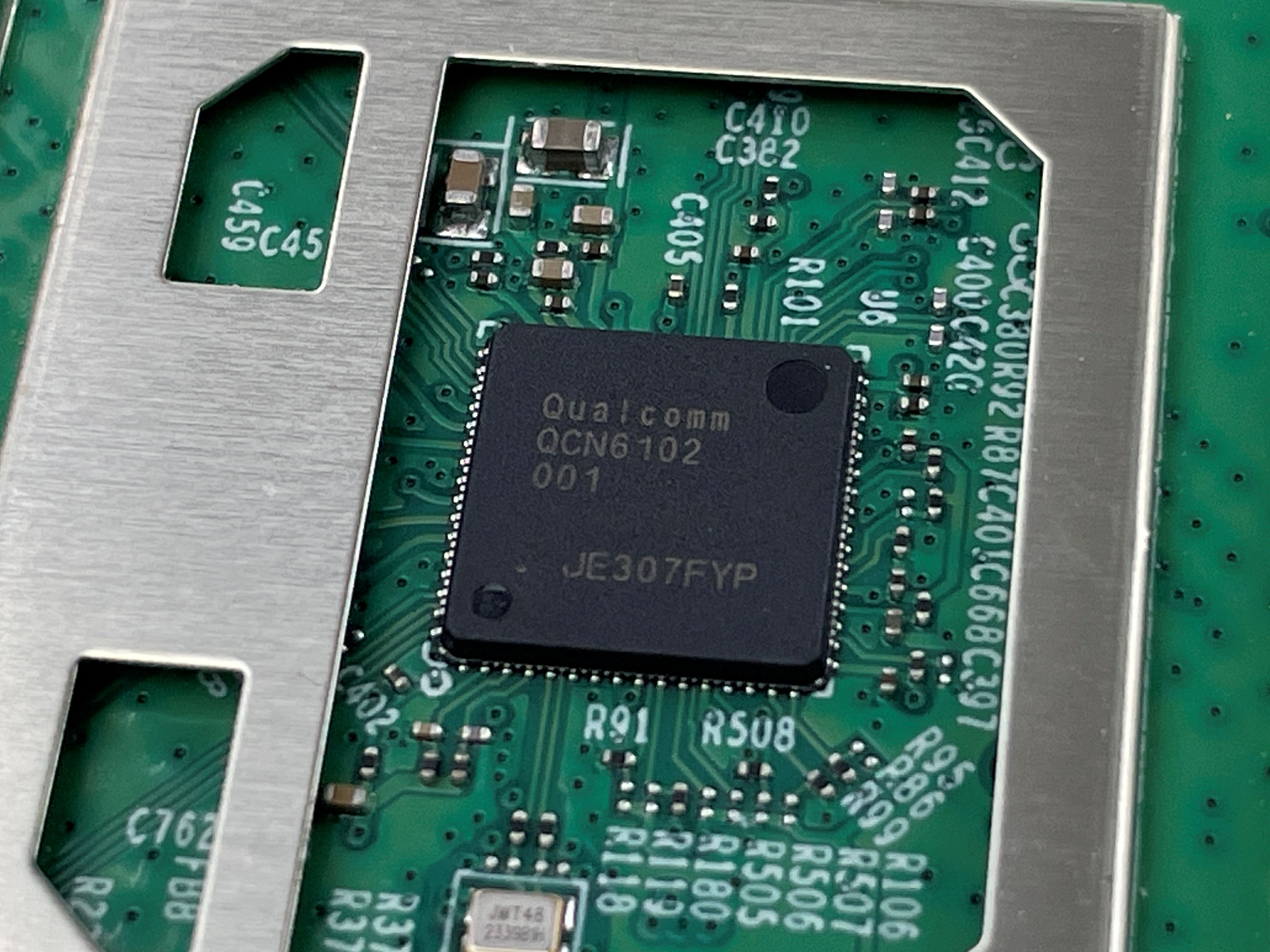 008 超薄、更好 Feel !! TP-Link Archer Air R5 Mesh Router - 電腦領域 HKEPC Hardware - 全港 No.1 PC網站