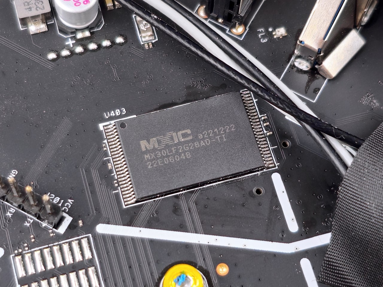 BE25000 Wi-Fi 7 機皇!! ASUS ROG Rapture GT-BE98 電競路由器 - 電腦領域 HKEPC ...