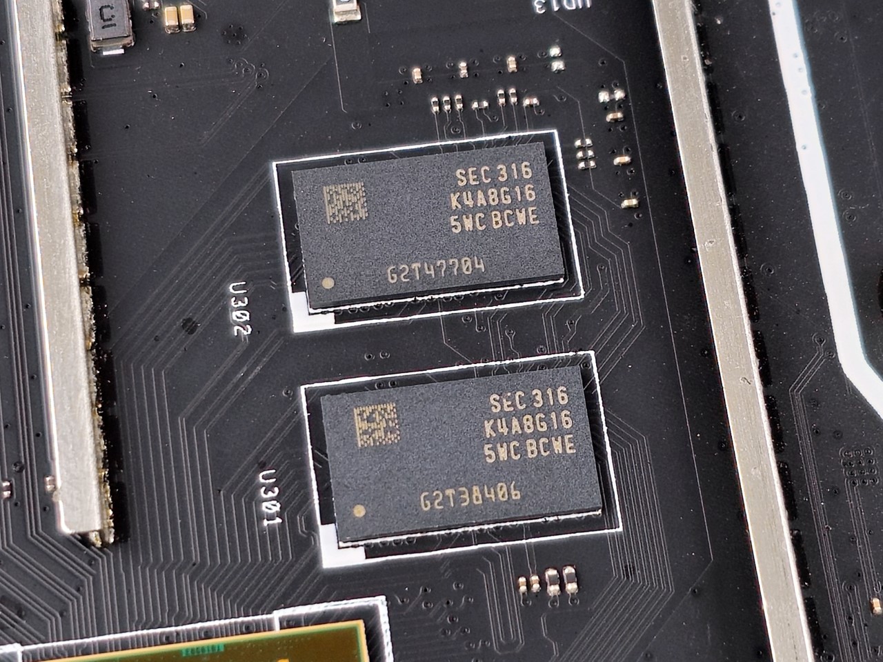 BE25000 Wi-Fi 7 機皇!! ASUS ROG Rapture GT-BE98 電競路由器 - 電腦領域 HKEPC ...