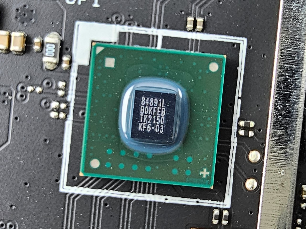 BE25000 Wi-Fi 7 機皇!! ASUS ROG Rapture GT-BE98 電競路由器 - 電腦領域 HKEPC Hardware - 全港 No.1 PC網站