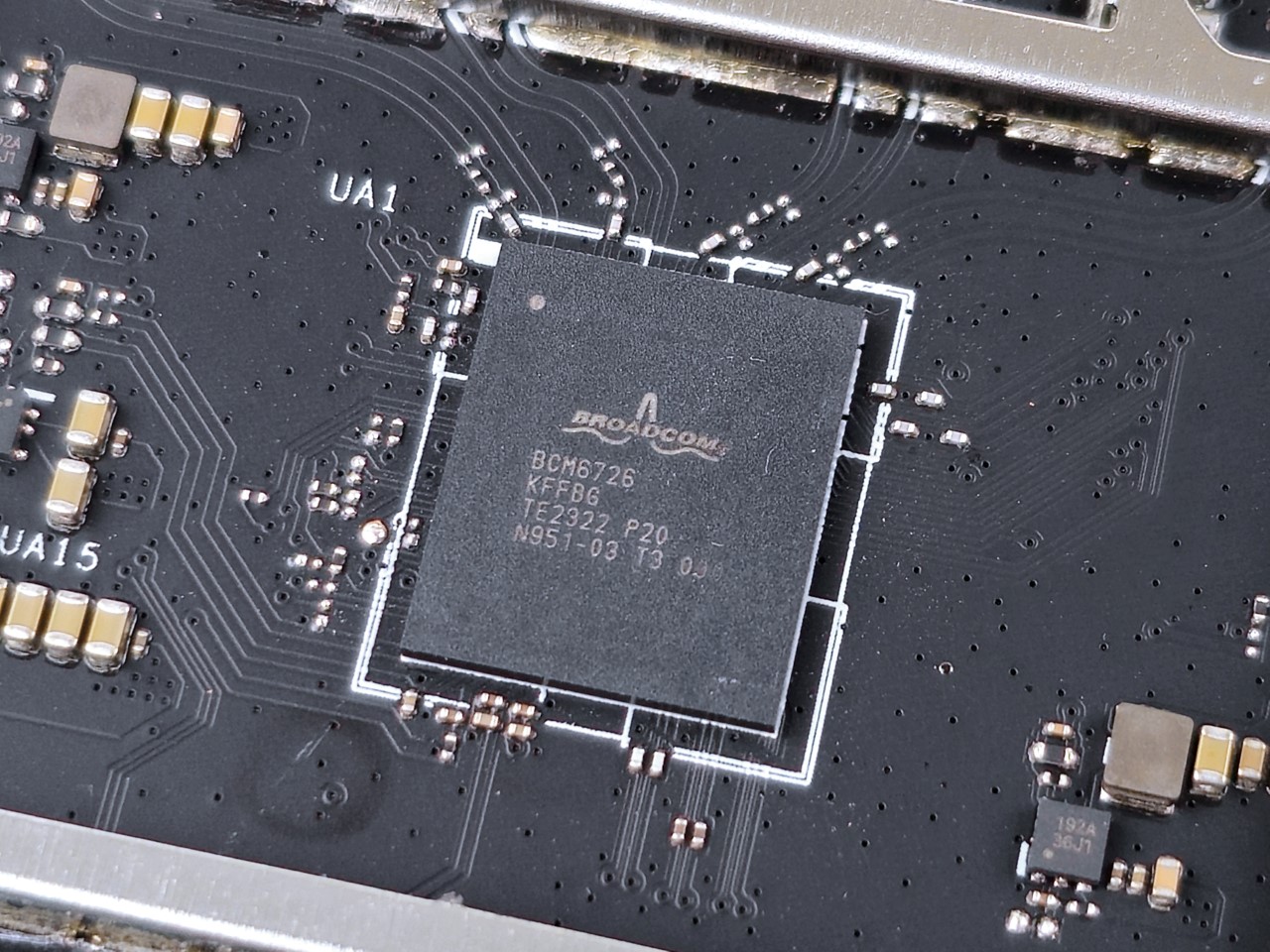 BE25000 Wi-Fi 7 機皇!! ASUS ROG Rapture GT-BE98 電競路由器 - 電腦領域 HKEPC ...