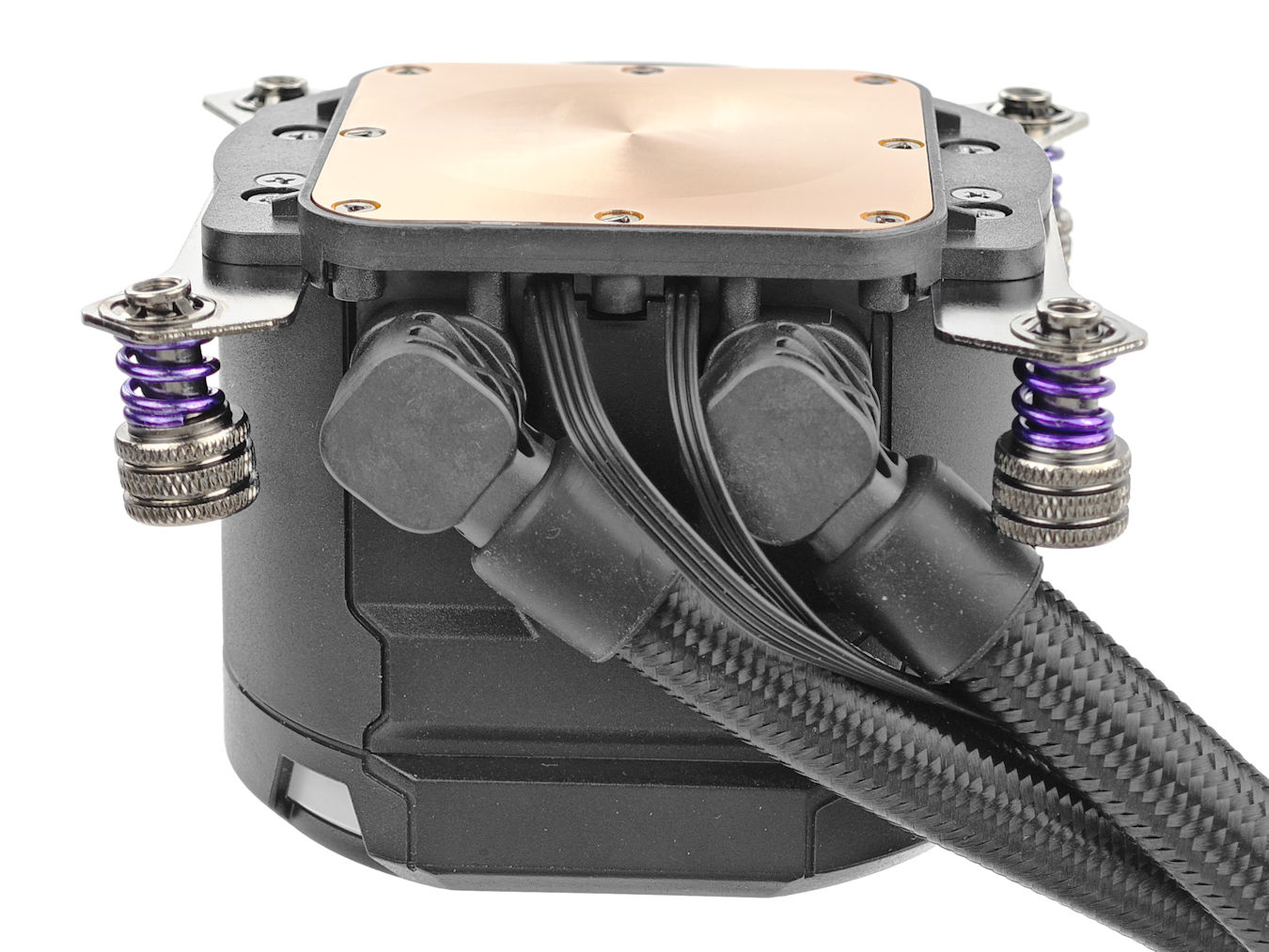 超強散熱、性價比爆燈 TCOMAS SJ-A080 360 一體式水冷 - 電腦領域 HKEPC Hardware - 全港 No.1 PC網站