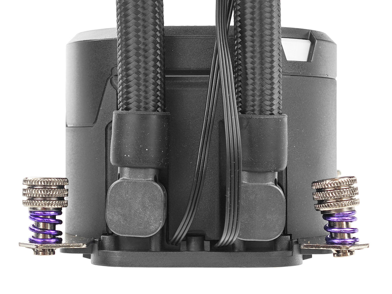 超強散熱、性價比爆燈 TCOMAS SJ-A080 360 一體式水冷 - 電腦領域 HKEPC Hardware - 全港 No.1 PC網站