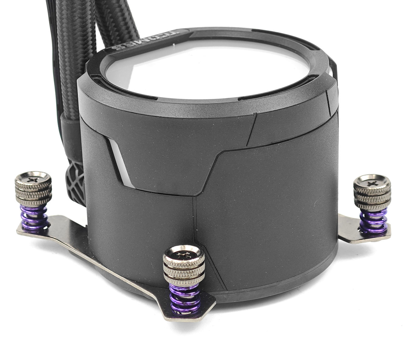 超強散熱、性價比爆燈 TCOMAS SJ-A080 360 一體式水冷 - 電腦領域 HKEPC Hardware - 全港 No.1 PC網站