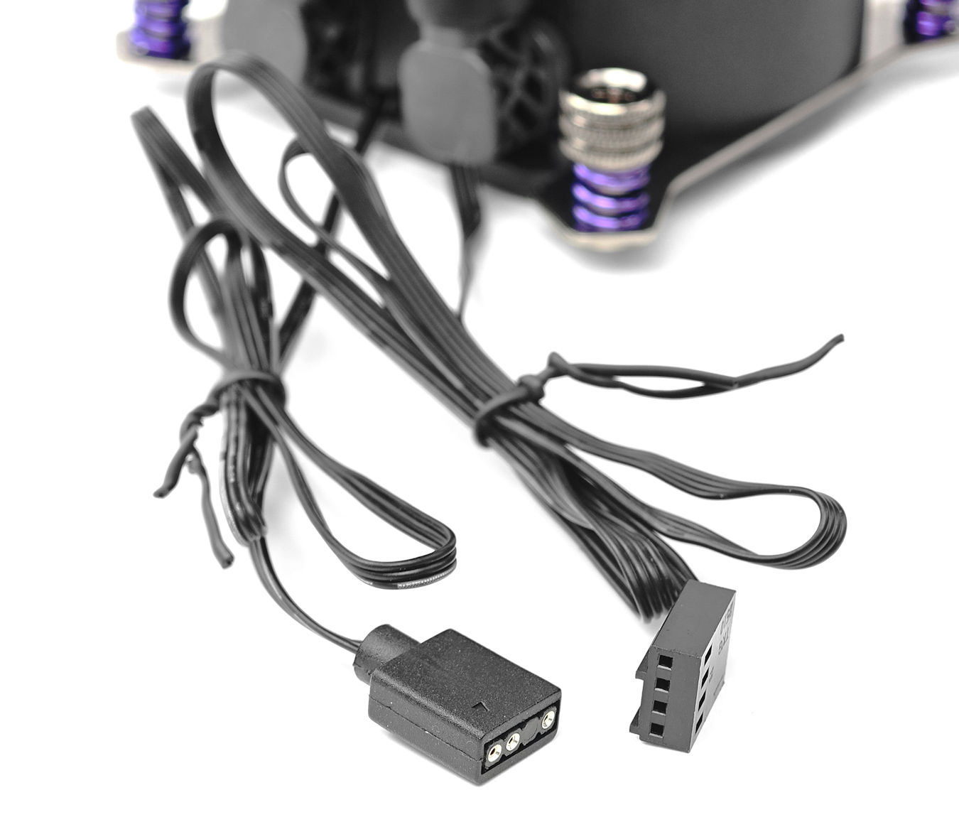 超強散熱、性價比爆燈 TCOMAS SJ-A080 360 一體式水冷 - 電腦領域 HKEPC Hardware - 全港 No.1 PC網站