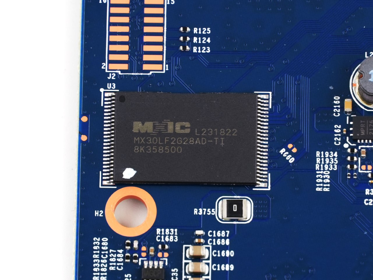 AXE5700、升級2500M之選 NETGEAR Nighthawk MK92 Mesh 系統 - 電腦領域 HKEPC Hardware ...