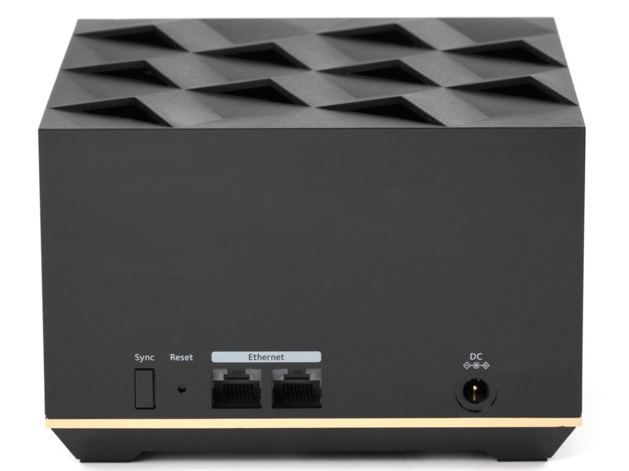 AXE5700、升級2500M之選 NETGEAR Nighthawk MK92 Mesh 系統 - 電腦領域 HKEPC Hardware ...