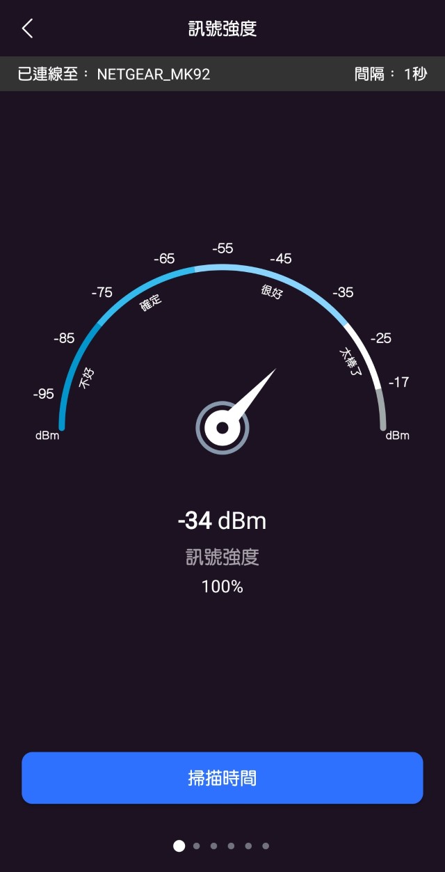AXE5700、升級2500M之選 NETGEAR Nighthawk MK92 Mesh 系統 - 電腦領域 HKEPC Hardware ...