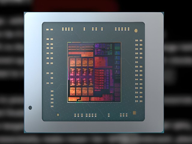 AMD 下代 Strix Point APU 處理器 將被命名為 Ryzen AI 100 系列 - 電腦領域 HKEPC Hardware ...