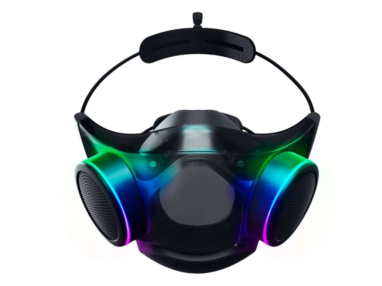 RAZER Zephyr 面罩不符合 N95 規格 美國 FTC : 向消費者賠償 110 萬美元 - 電腦領域 HKEPC Hardware ...