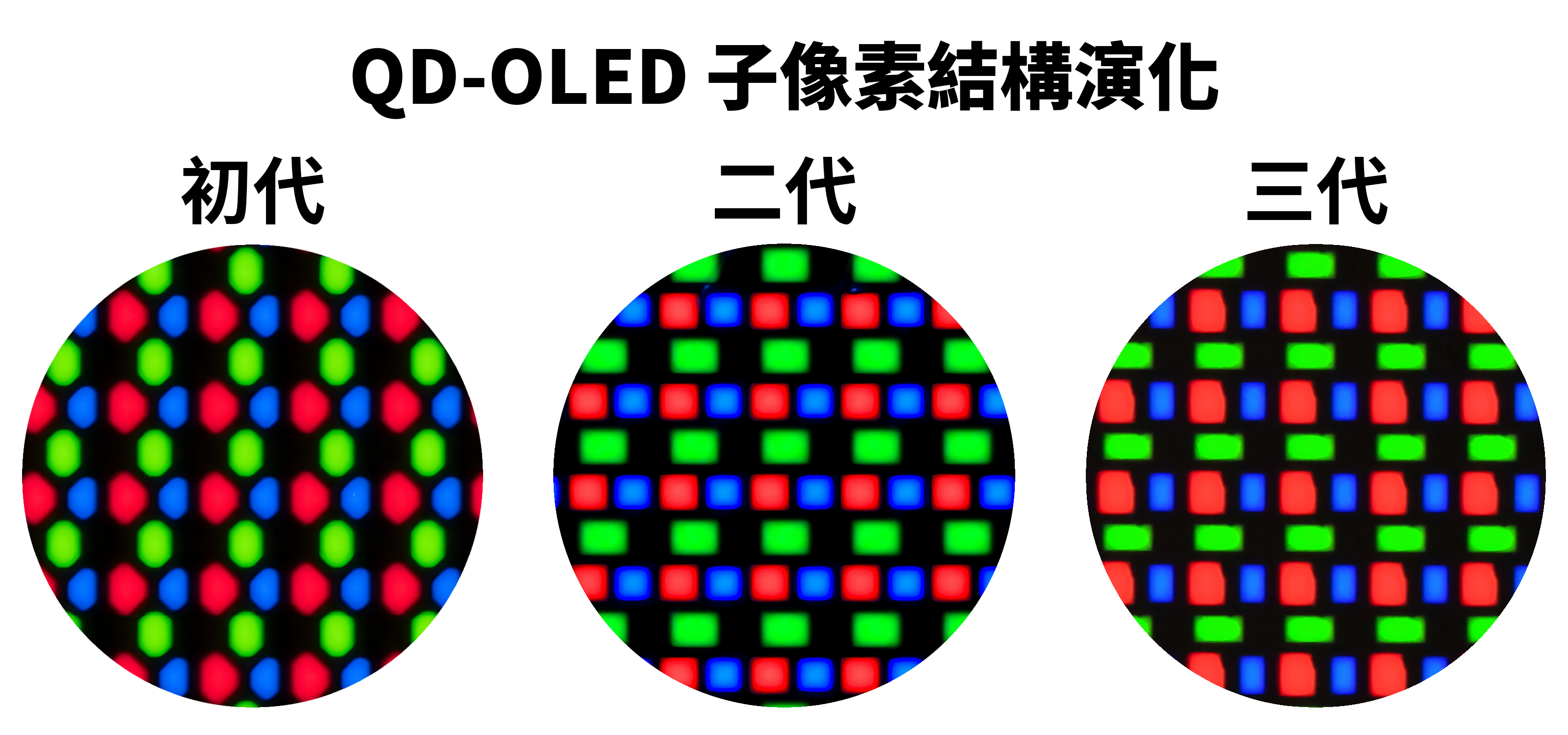 $4788 平玩 240Hz QD-OLED MSI MAG 271QPX QD-OLED E2 27" 電競顯示器 - 電腦領域 HKEPC Hardware - 全港 No.1 PC網站