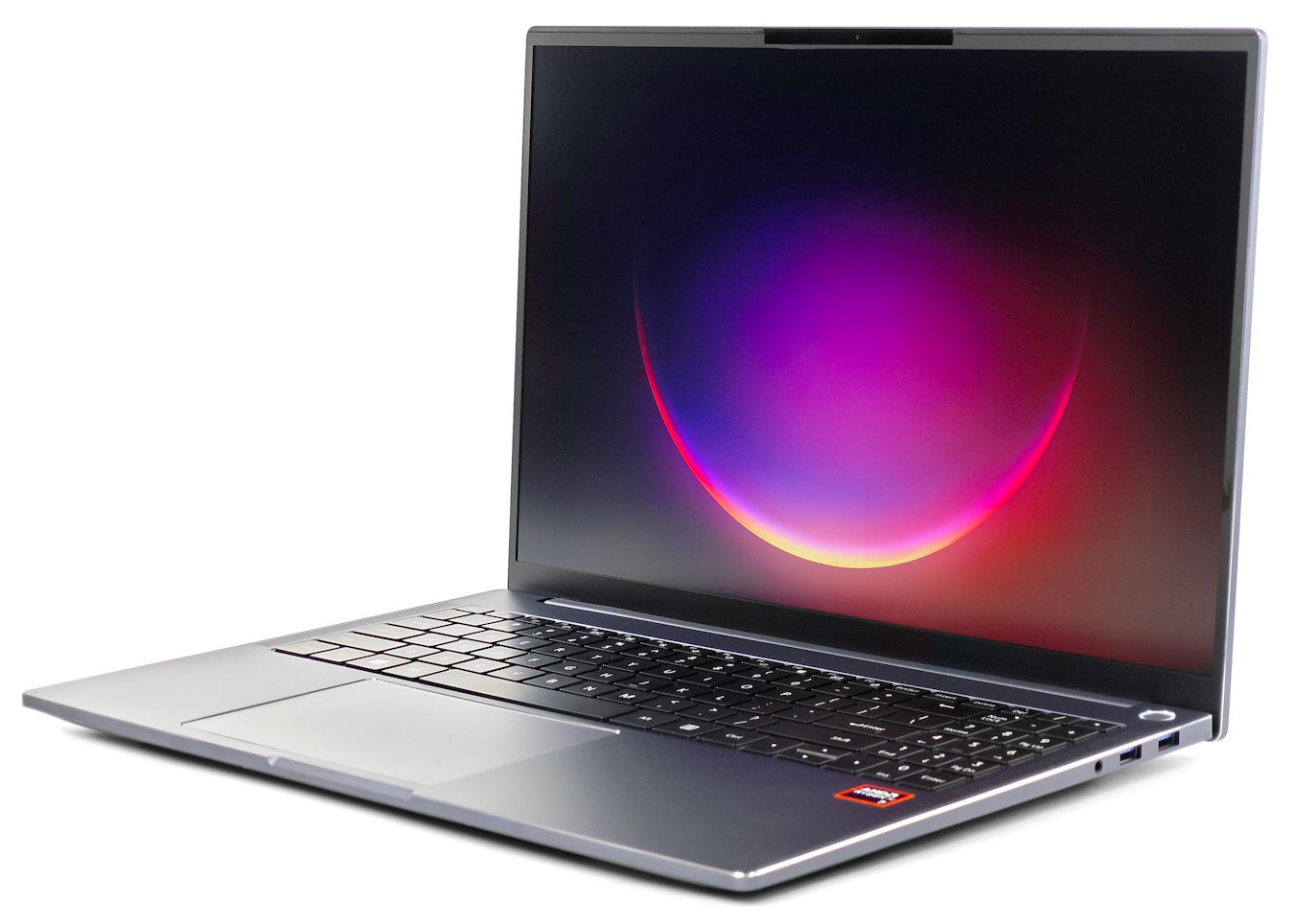 8845HS APU、支援 AI 加速 N-one NBook Ultra 手提電腦 - 電腦領域 HKEPC Hardware - 全港 ...