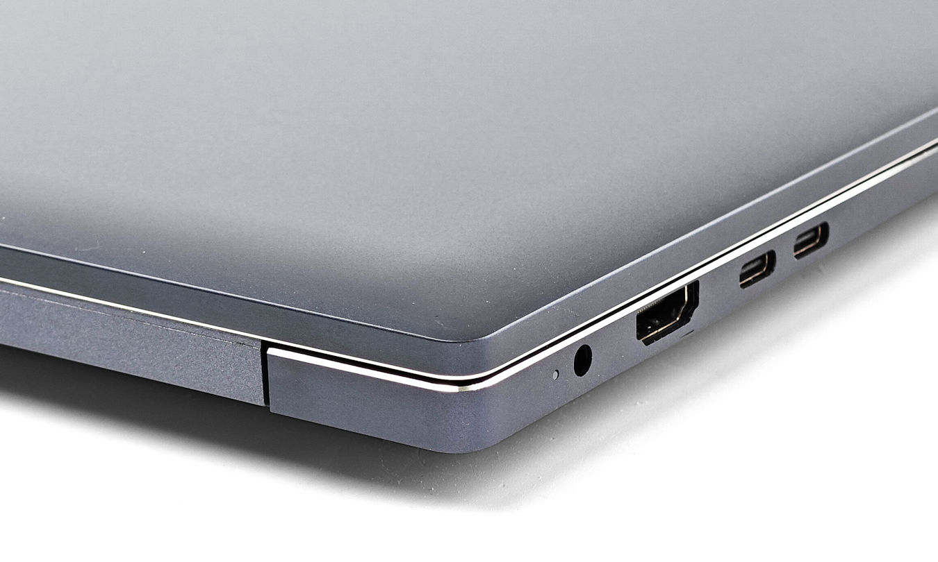 8845HS APU、支援 AI 加速 N-one NBook Ultra 手提電腦 - 電腦領域 HKEPC Hardware - 全港 No.1 PC網站