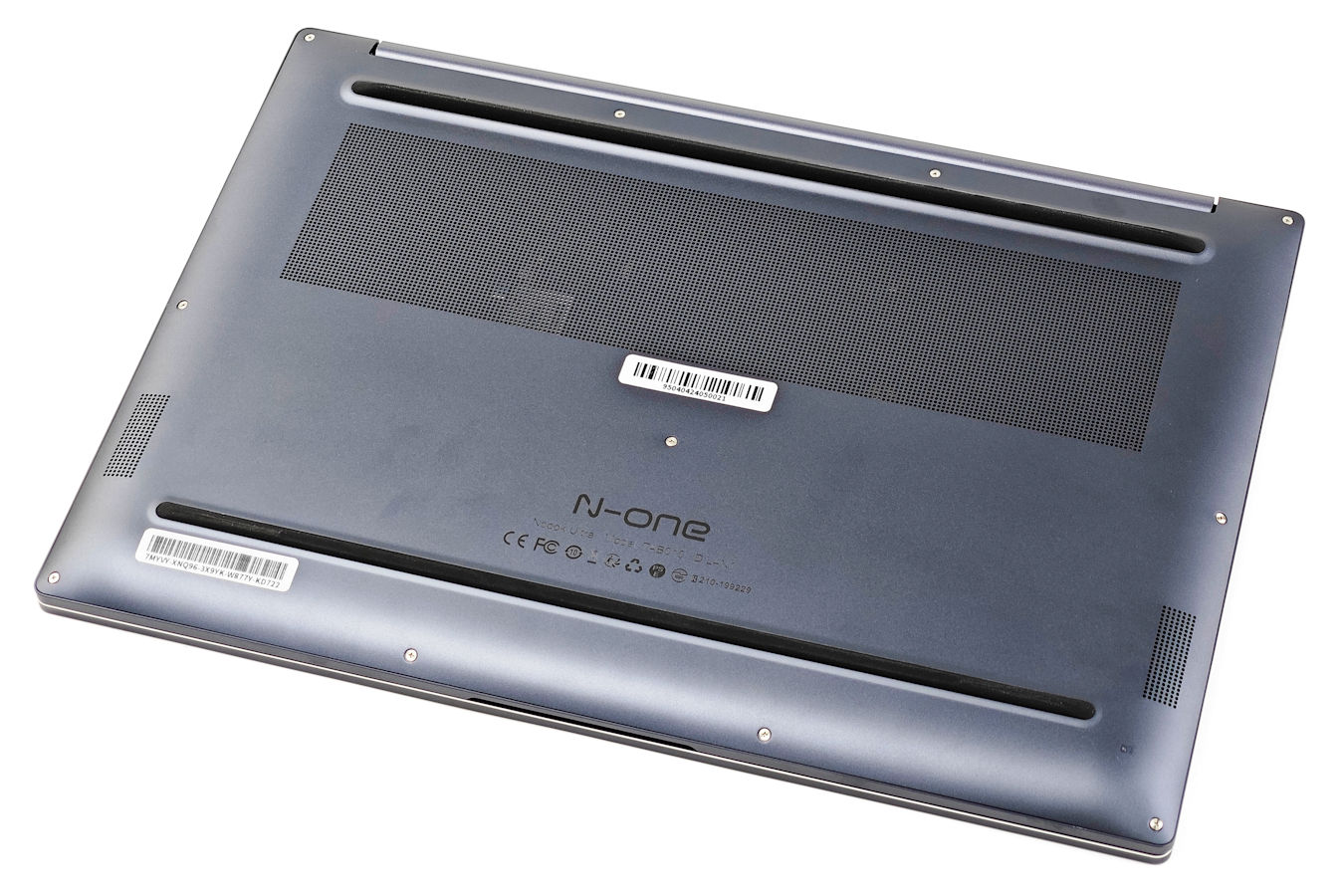 8845HS APU、支援 AI 加速 N-one NBook Ultra 手提電腦 - 電腦領域 HKEPC Hardware - 全港 No.1 PC網站