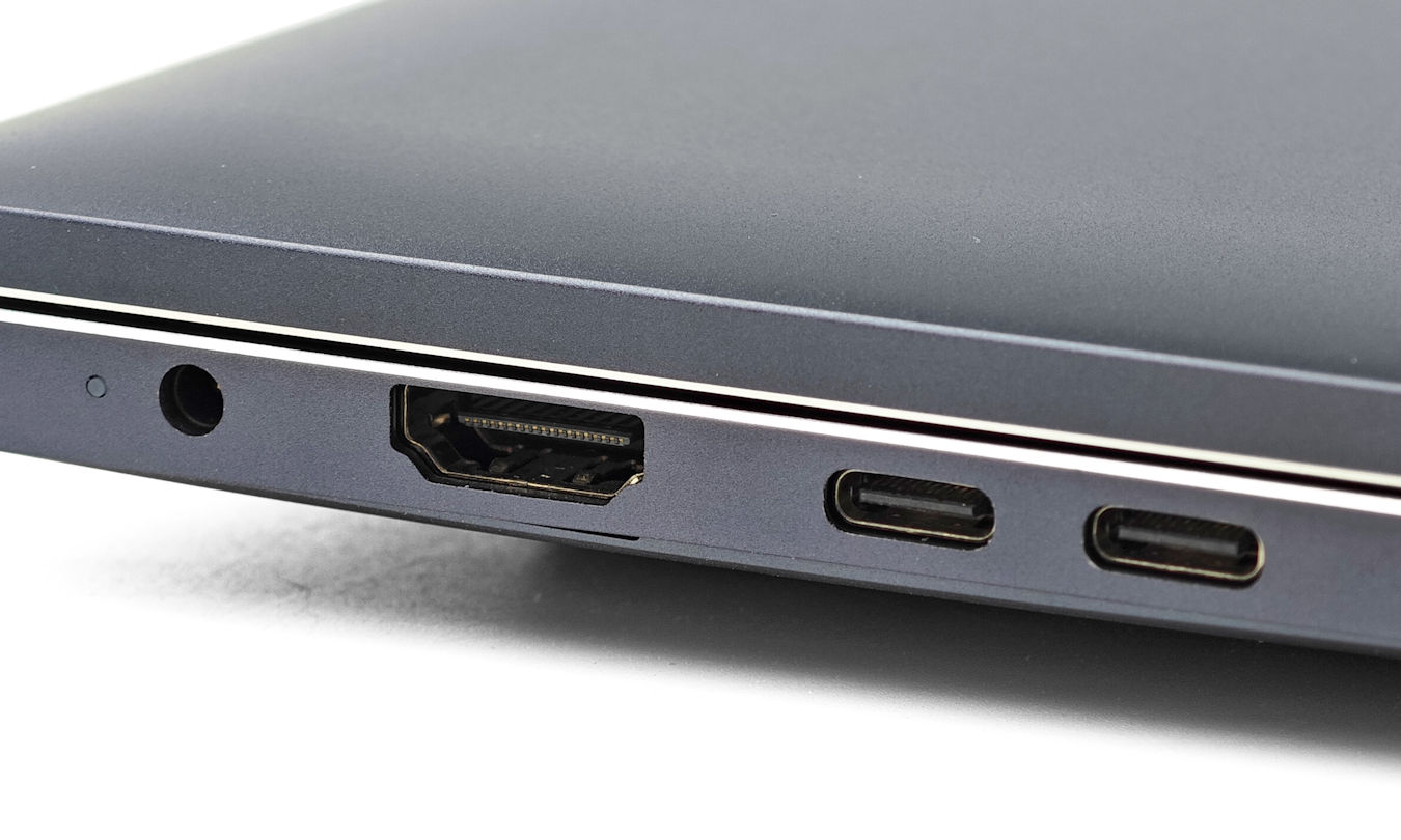 8845HS APU、支援 AI 加速 N-one NBook Ultra 手提電腦 - 電腦領域 HKEPC Hardware - 全港 No.1 PC網站