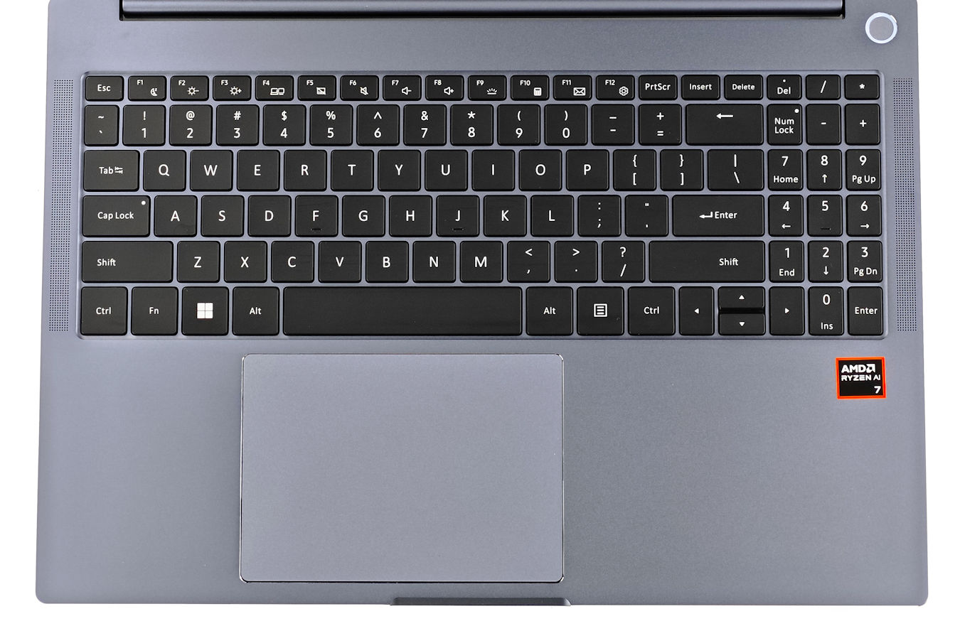 8845HS APU、支援 AI 加速 N-one NBook Ultra 手提電腦 - 電腦領域 HKEPC Hardware - 全港 No.1 PC網站