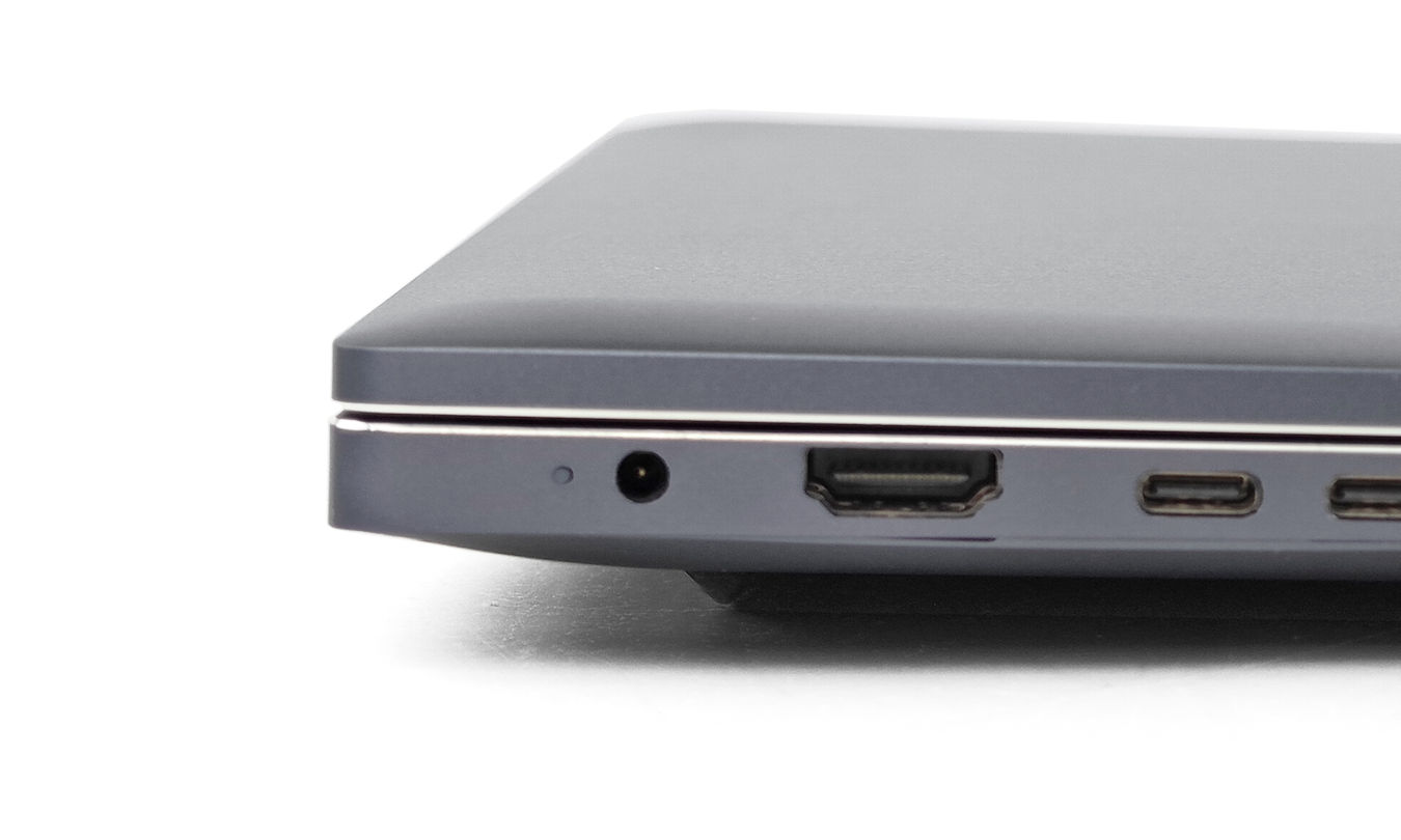 8845HS APU、支援 AI 加速 N-one NBook Ultra 手提電腦 - 電腦領域 HKEPC Hardware - 全港 No.1 PC網站