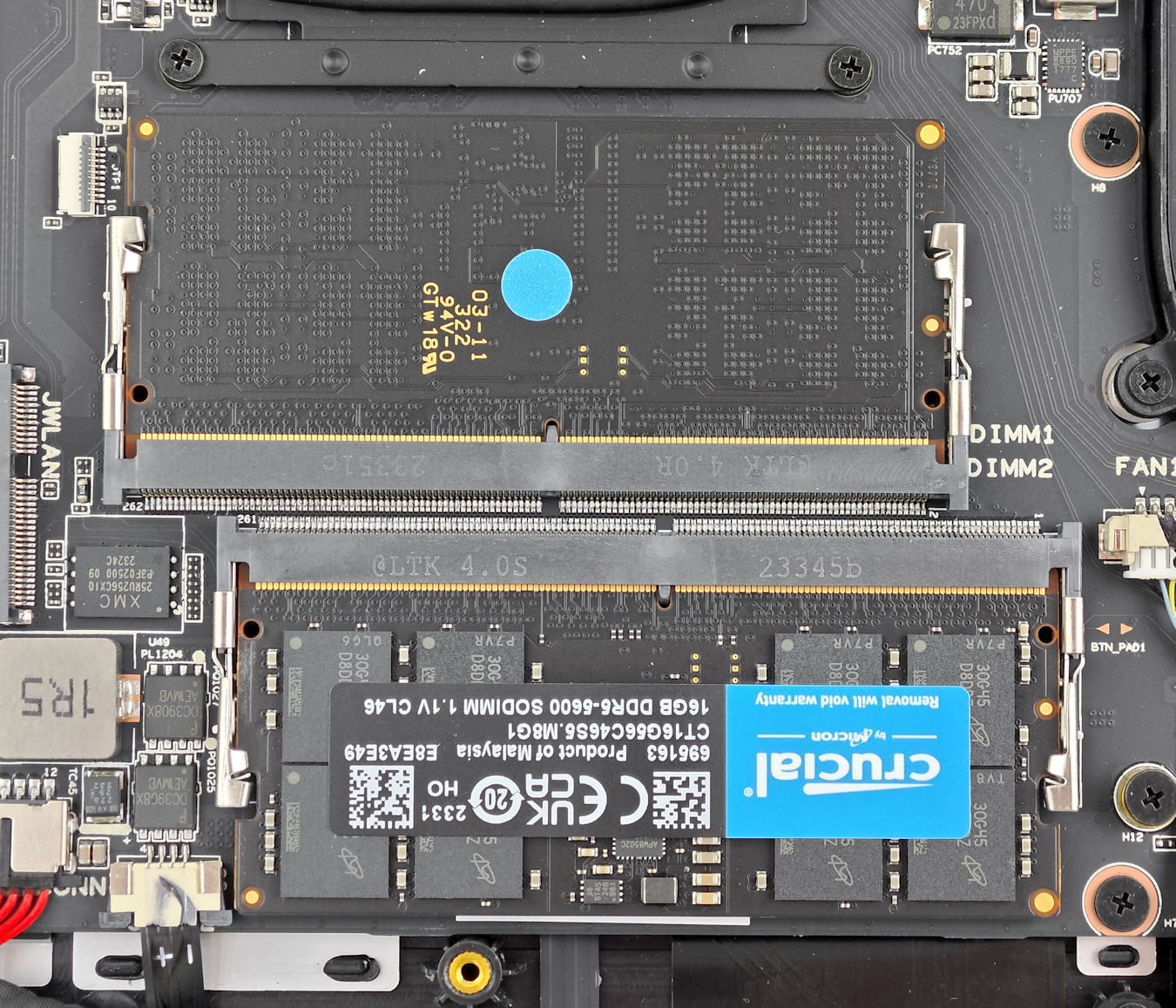 8845HS APU、支援 AI 加速 N-one NBook Ultra 手提電腦 - 電腦領域 HKEPC Hardware - 全港 No.1 PC網站