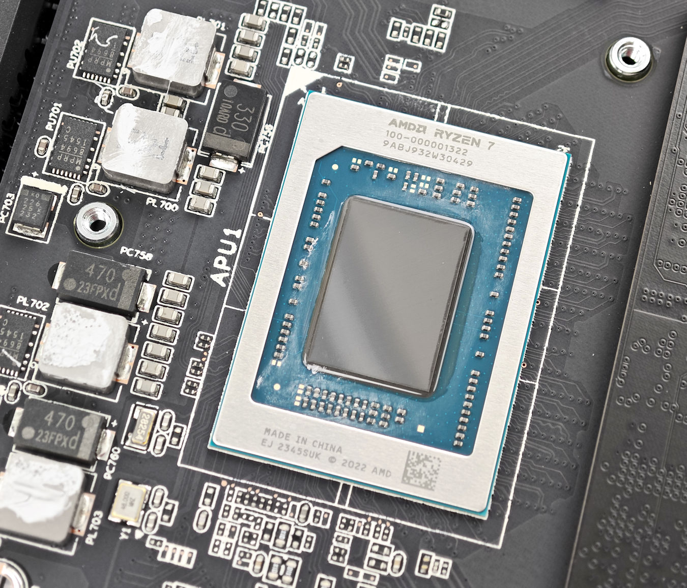 8845HS APU、支援 AI 加速 N-one NBook Ultra 手提電腦 - 電腦領域 HKEPC Hardware - 全港 No.1 PC網站