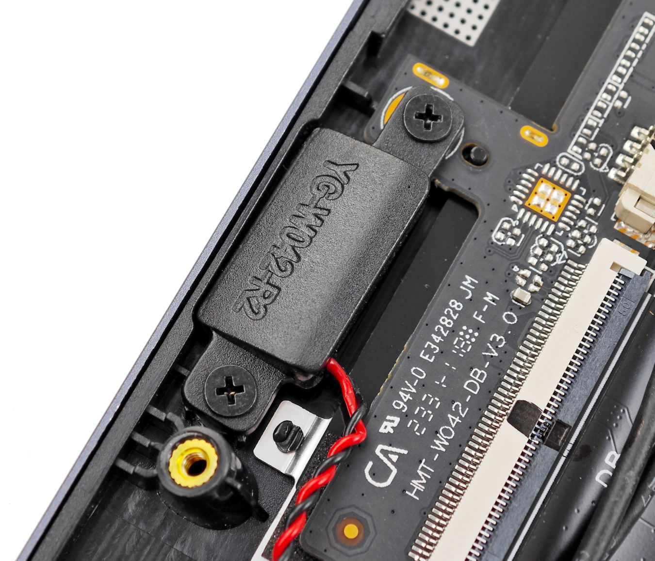 8845HS APU、支援 AI 加速 N-one NBook Ultra 手提電腦 - 電腦領域 HKEPC Hardware - 全港 No.1 PC網站