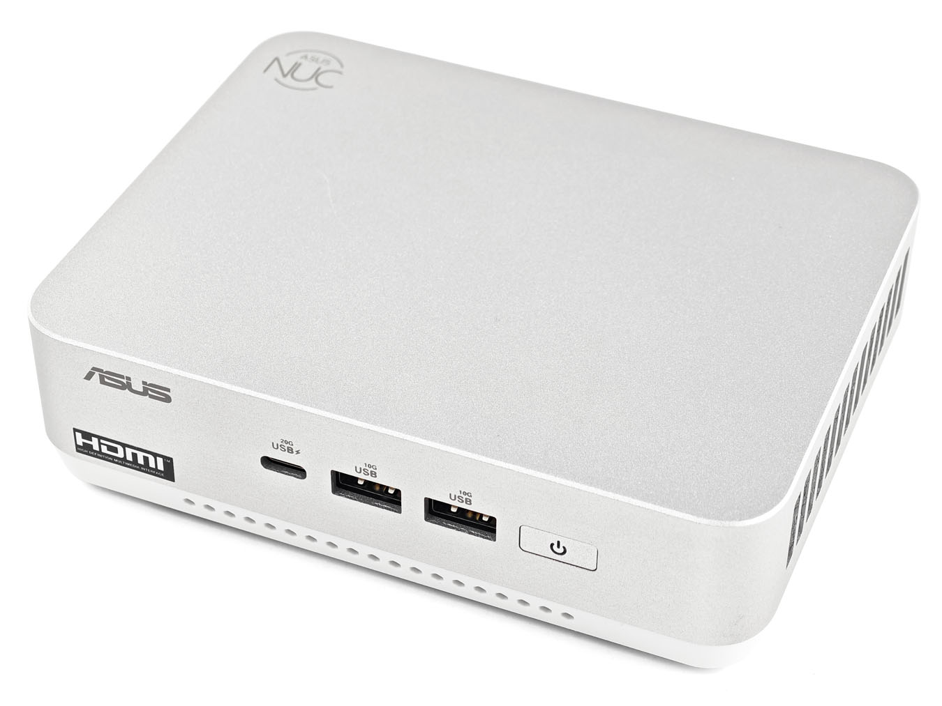 超迷你 !! 內建 Core Ultra 9 ASUS NUC 14 Pro+ Mini PC 拆機實測 - 電腦領域 HKEPC ...