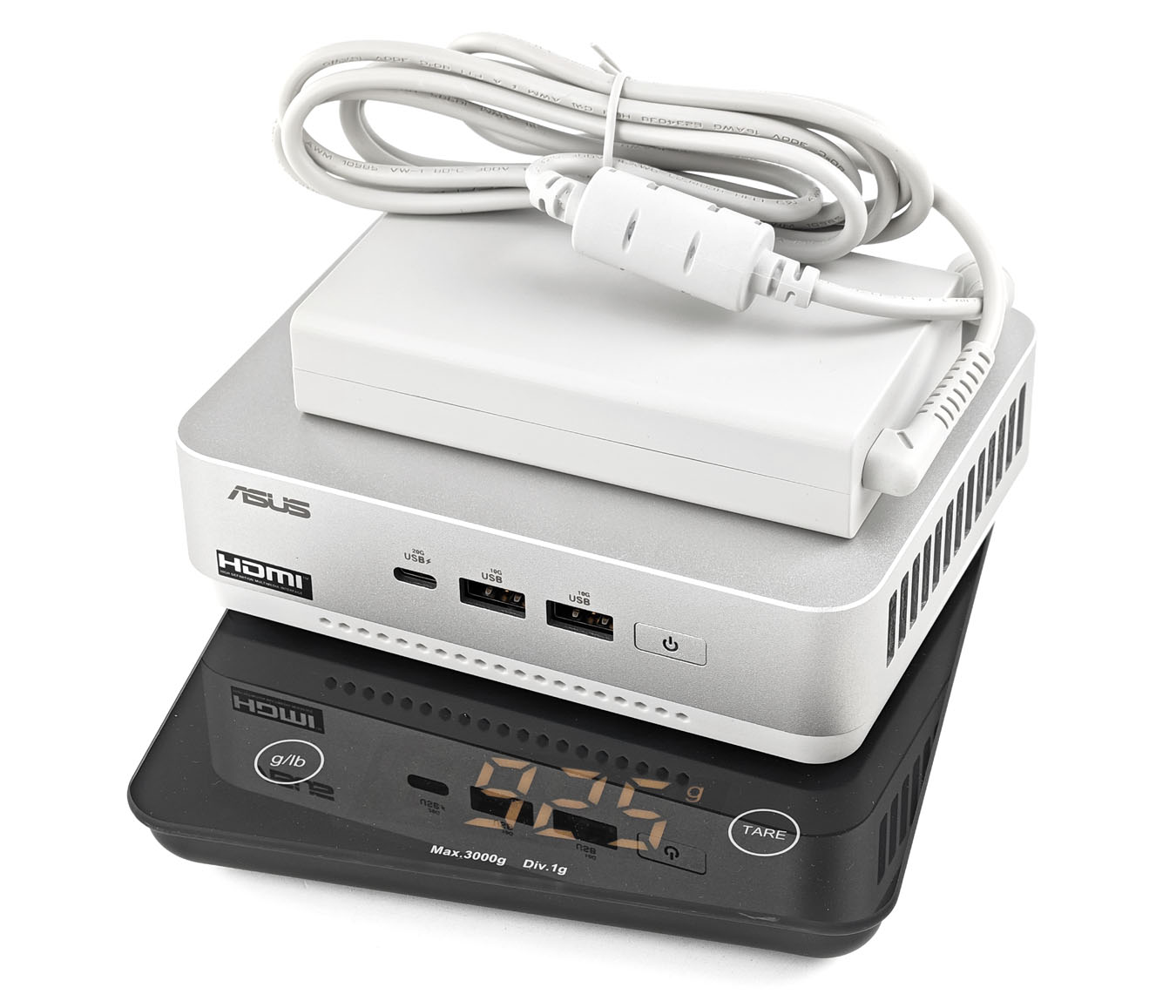 超迷你 !! 內建 Core Ultra 9 ASUS NUC 14 Pro+ Mini PC 拆機實測 - 電腦領域 HKEPC ...