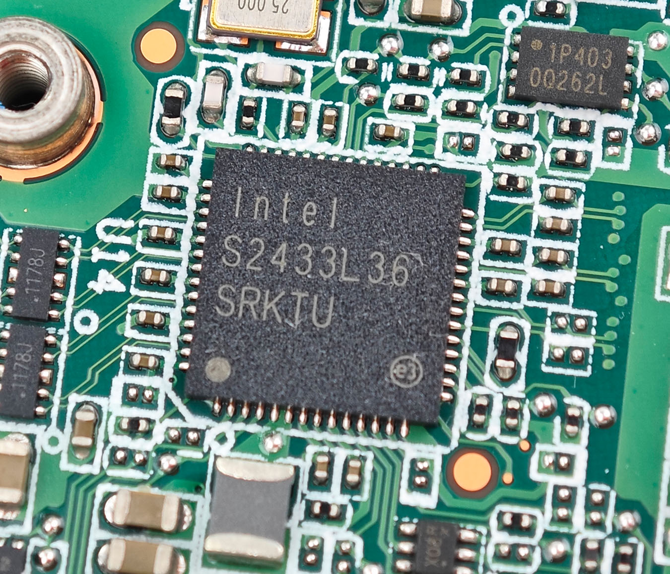 超迷你 !! 內建 Core Ultra 9 ASUS NUC 14 Pro+ Mini PC 拆機實測 - 電腦領域 HKEPC ...