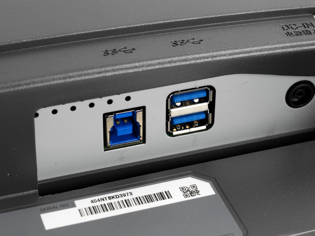 4K 240Hz & FHD 480Hz 雙模切換 LG 32GS95UE-B 32" OLED 電競顯示器 - 電腦領域 HKEPC ...