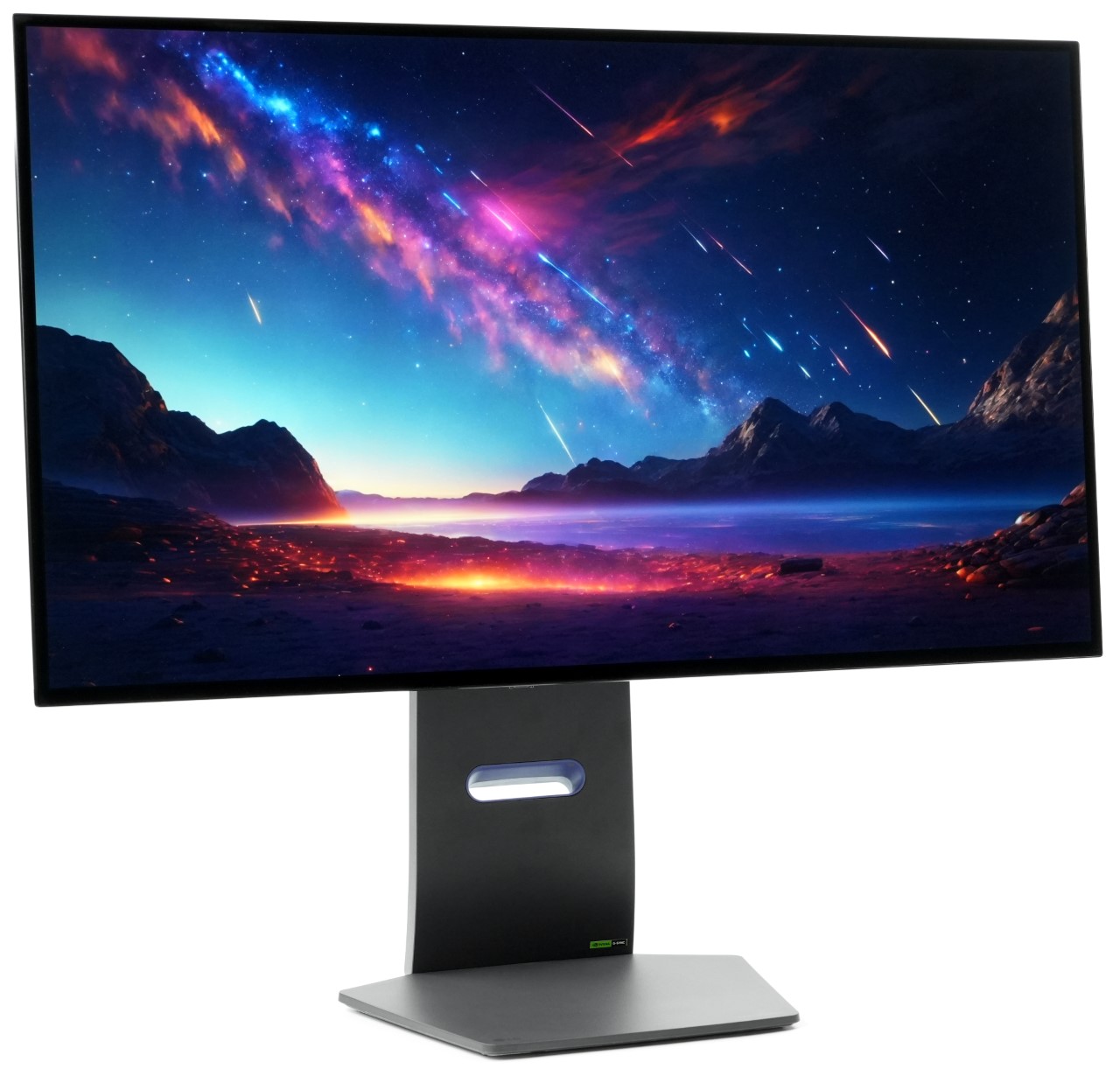 4K 240Hz & FHD 480Hz 雙模切換 LG 32GS95UE-B 32" OLED 電競顯示器 - 電腦領域 HKEPC Hardware - 全港 No.1 PC網站