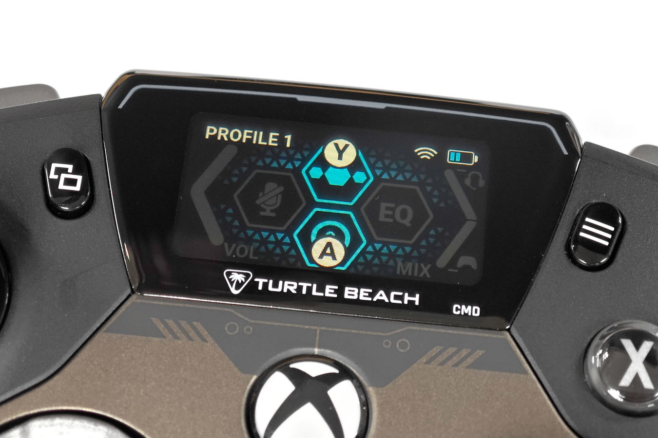 咁串 !? A New King of Control Turtle Beach Stealth Ultra 無線手掣 - 電腦領域 ...
