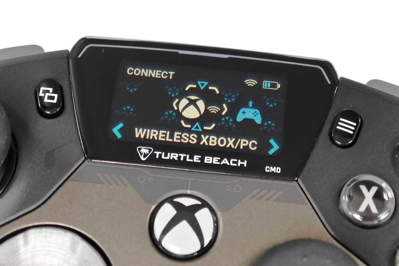 咁串 !? A New King of Control Turtle Beach Stealth Ultra 無線手掣 - 電腦領域 ...