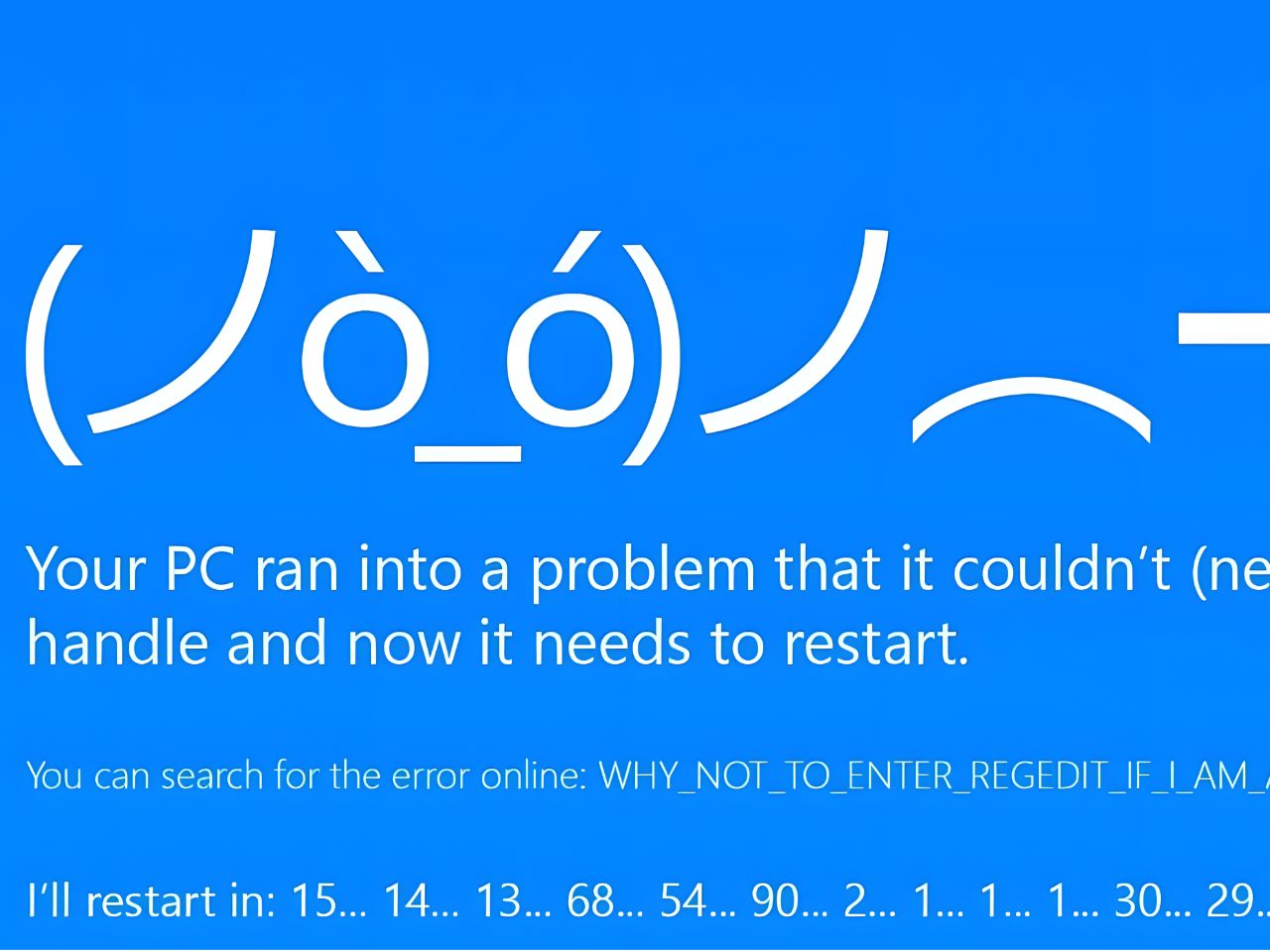 Windows Update 又有大災情 Microsoft 緊急取消 KB5039302 更新 - 電腦領域 HKEPC Hardware - 全港 No.1 PC網站