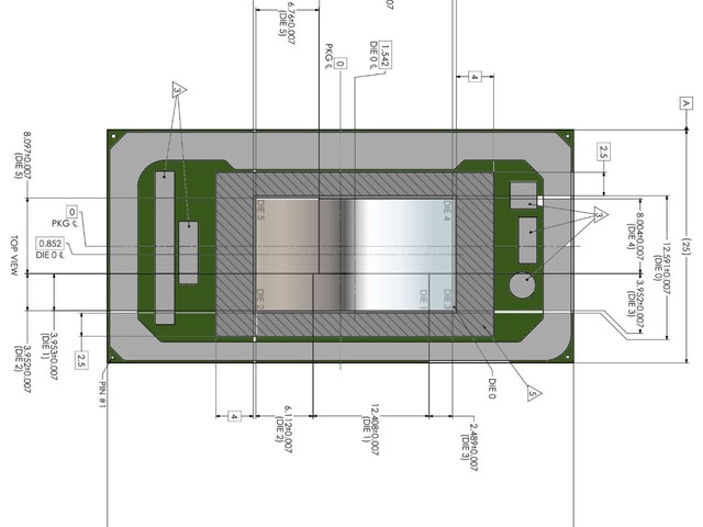 Intel Core Ultra 300 規格初曝光 4P+8E+4LP 核心 升級 12 Xe3 GPU - 電腦領域 HKEPC ...
