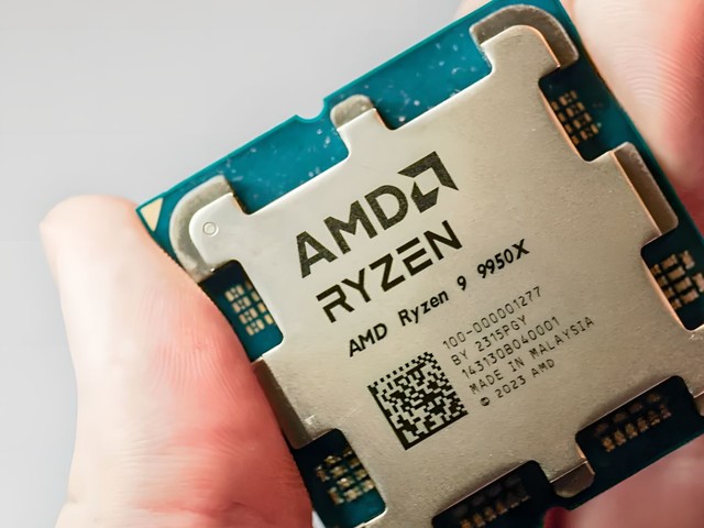 Ryzen 9000 CPU 推遲至 8 月發布 封裝測試檢查存瑕疵 需召回首批 CPU - 電腦領域 HKEPC Hardware - 全港 No.1 PC網站