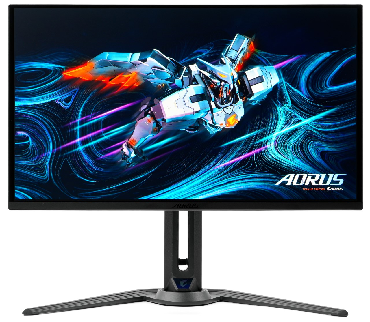 2K 360Hz 極速 QD-OLED GIGABYTE AORUS FO27Q3 27" 電競顯示器 - 電腦領域 HKEPC ...