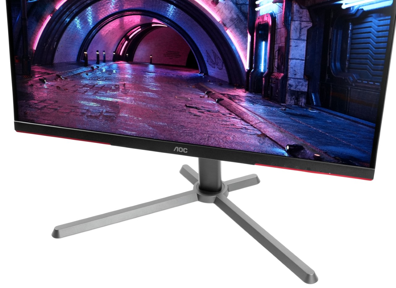 4K 160Hz 量子點 Mini-LED AOC U27G3XM 27" 電競顯示器開箱實測 - 電腦領域 HKEPC Hardware - 全港 No.1 PC網站
