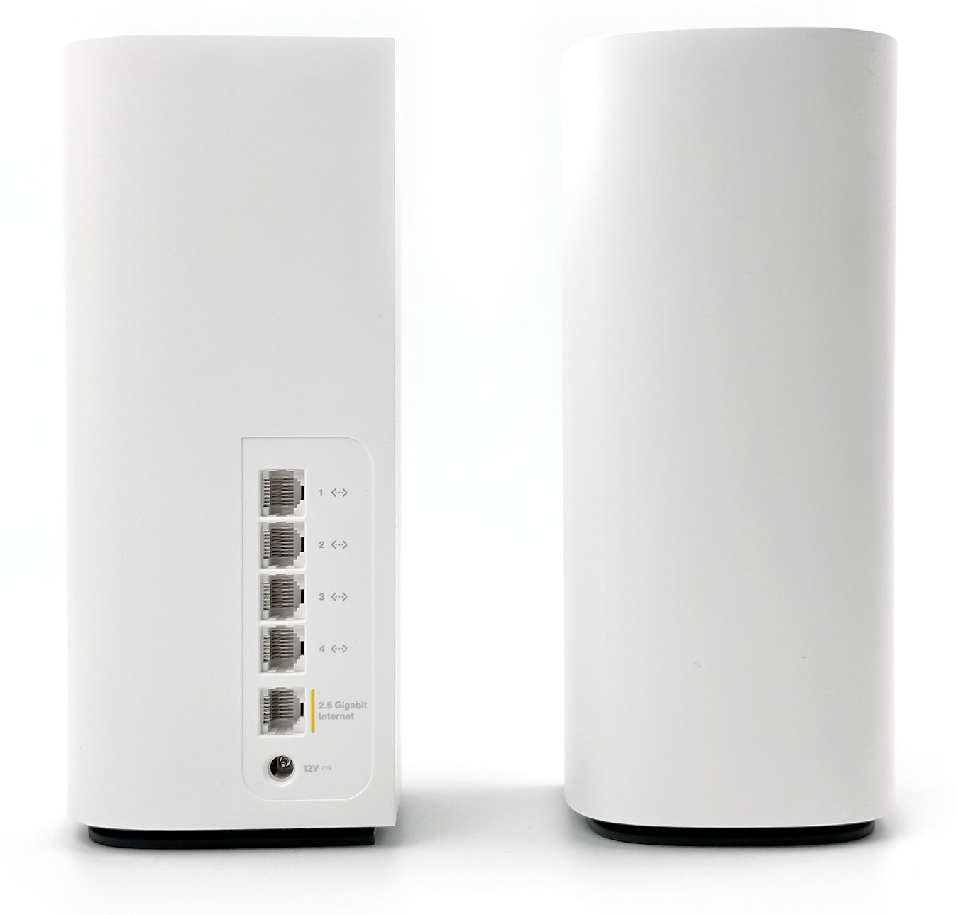 PnP 快速設定、三頻 BE11000 LINKSYS Velop Pro 7 Mesh Router - 電腦領域 HKEPC ...