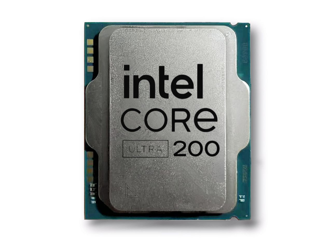 Core Ultra 200 處理器陣容曝光 共 18 款 SKU、B0 / C0 兩個版本 - 電腦領域 HKEPC Hardware ...