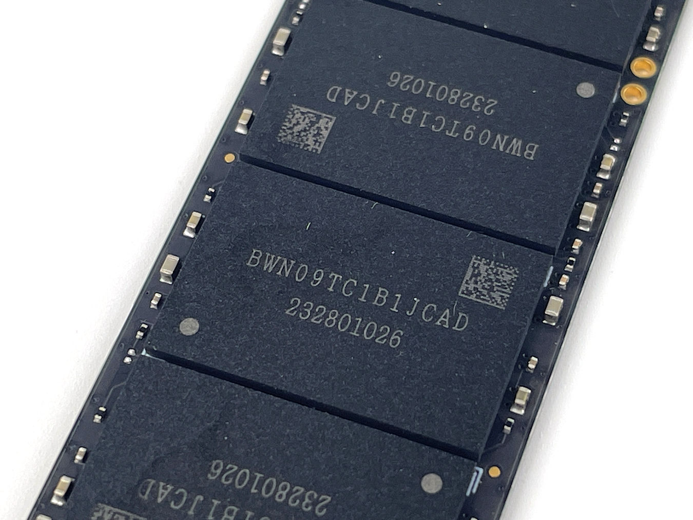 7.1GB/s 極速、定價 HK$889 HP FX900 Plus 2TB Gen 4 M.2 SSD - 電腦領域 HKEPC Hardware - 全港 No.1 PC網站