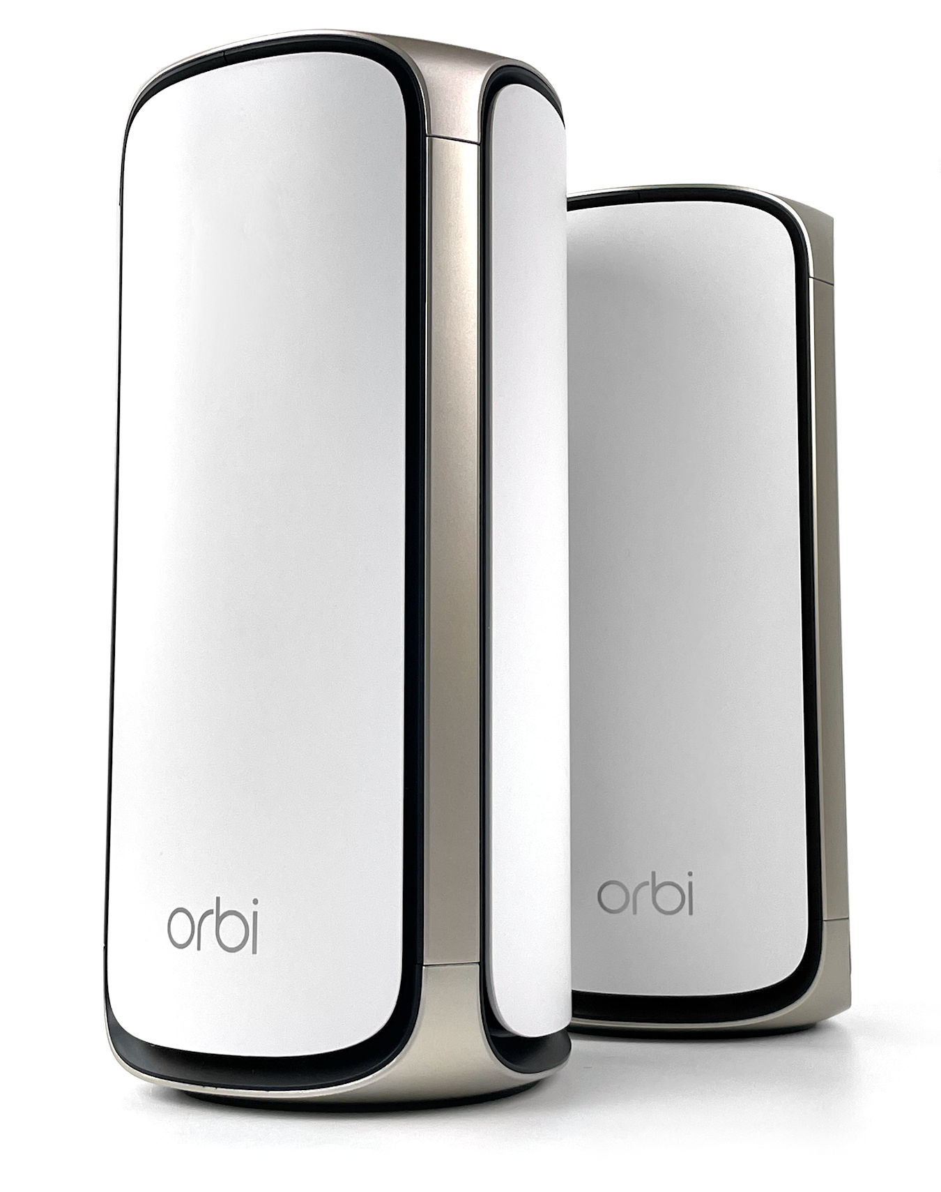 四頻 Wi-Fi 7、BE27000 速度 NETGEAR Orbi 970 Wi-Fi 7 MESH 系統 - 電腦領域 HKEPC ...