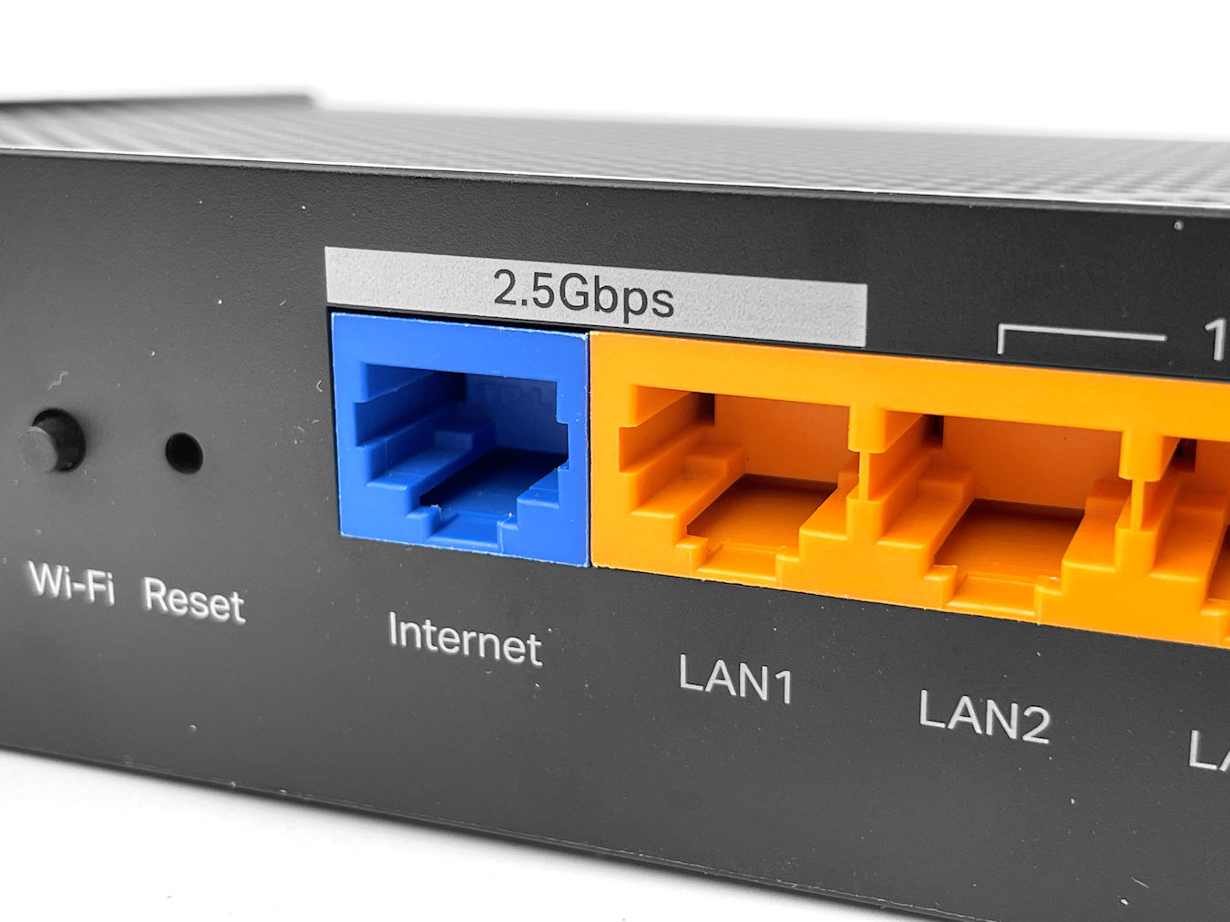 HK$869 平玩 Wi-Fi 7 !! TP-Link Archer BE230 Wi-Fi 7 Router - 電腦領域 HKEPC Hardware - 全港 No.1 PC網站